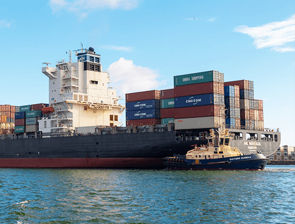 Special Service - SHENZHEN Front Logistics Ltd.